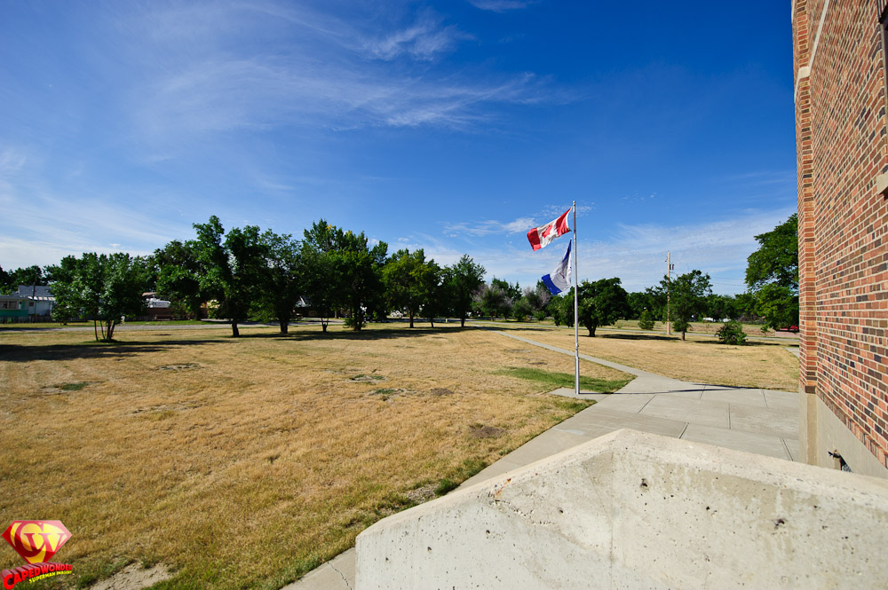 CW-Bowers-STM-high-school-August-2011-11 | CapedWonder Superman Imagery
