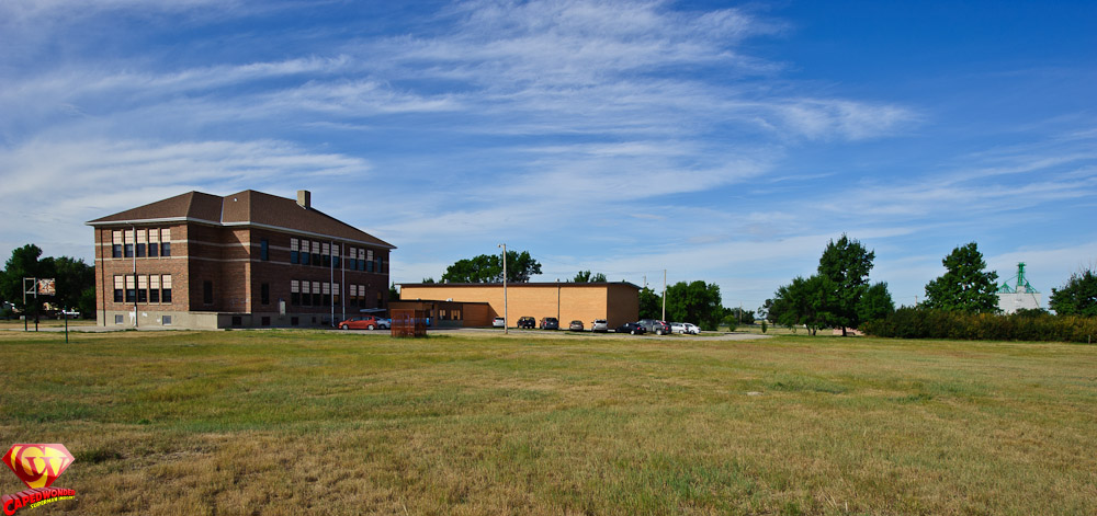 CW-Bowers-STM-high-school-August-2011-12 | CapedWonder Superman Imagery