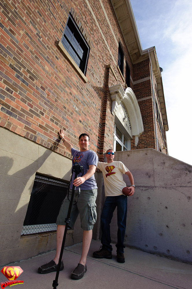 CW-Bowers-STM-high-school-August-2011-24 | CapedWonder Superman Imagery