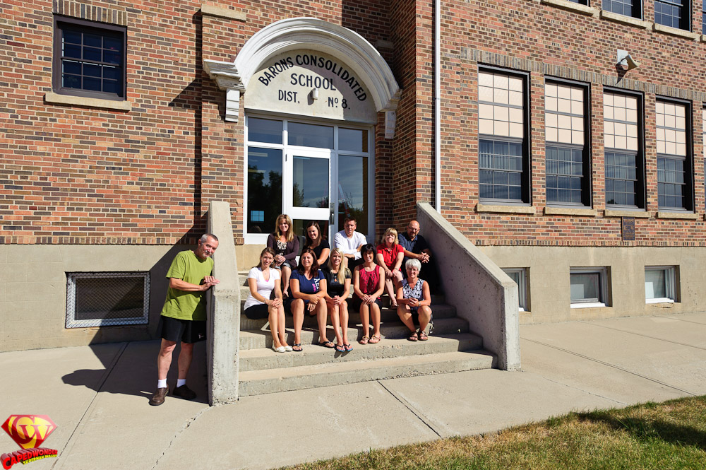 CW-Bowers-STM-high-school-August-2011-32 | CapedWonder Superman Imagery