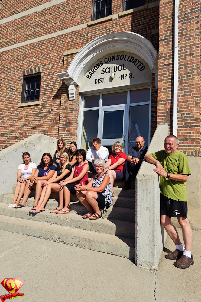 CW-Bowers-STM-high-school-August-2011-34 | CapedWonder Superman Imagery