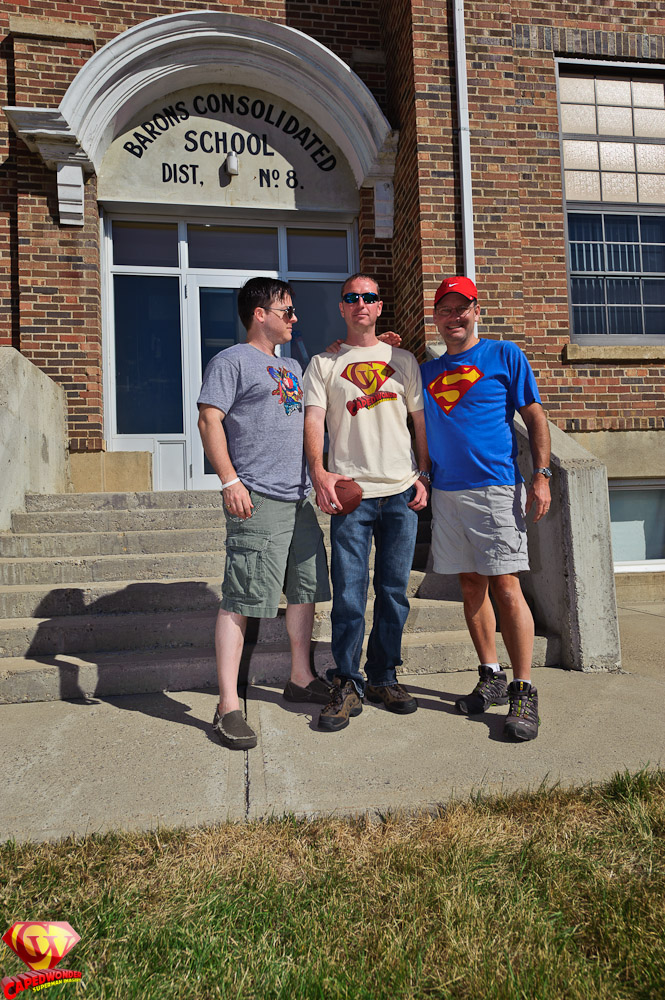 CW-Bowers-STM-high-school-August-2011-52 | CapedWonder Superman Imagery