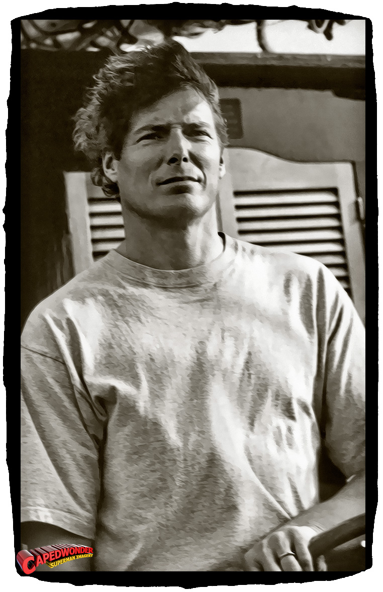 CW-Christopher-Reeve-sailing-01 | CapedWonder Superman Imagery
