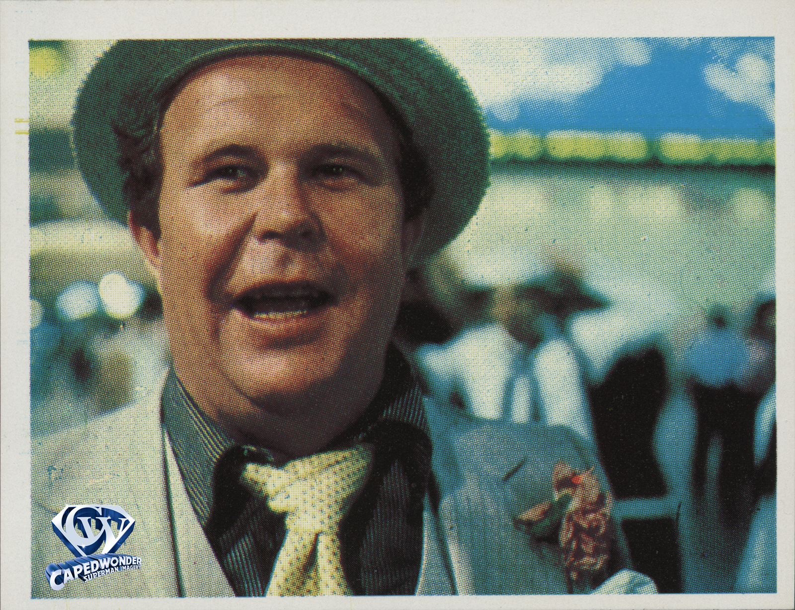 CW-Ned-Beatty-Otis-001 | CapedWonder Superman Imagery