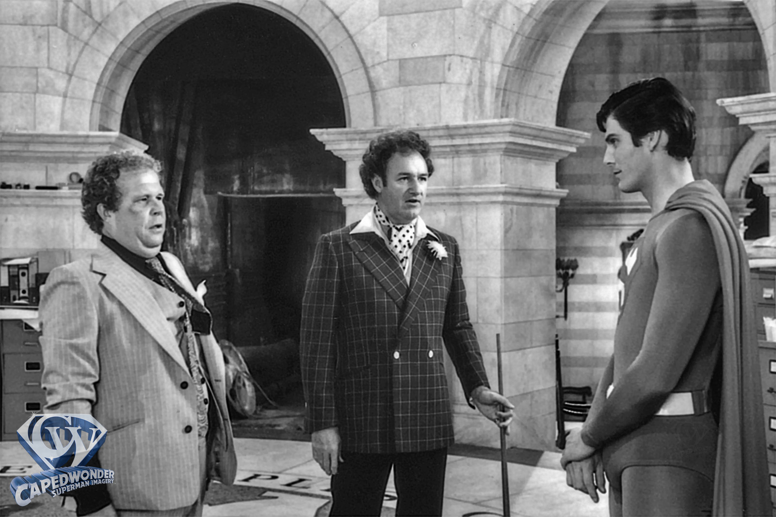 CW-Ned-Beatty-Otis-014 | CapedWonder Superman Imagery