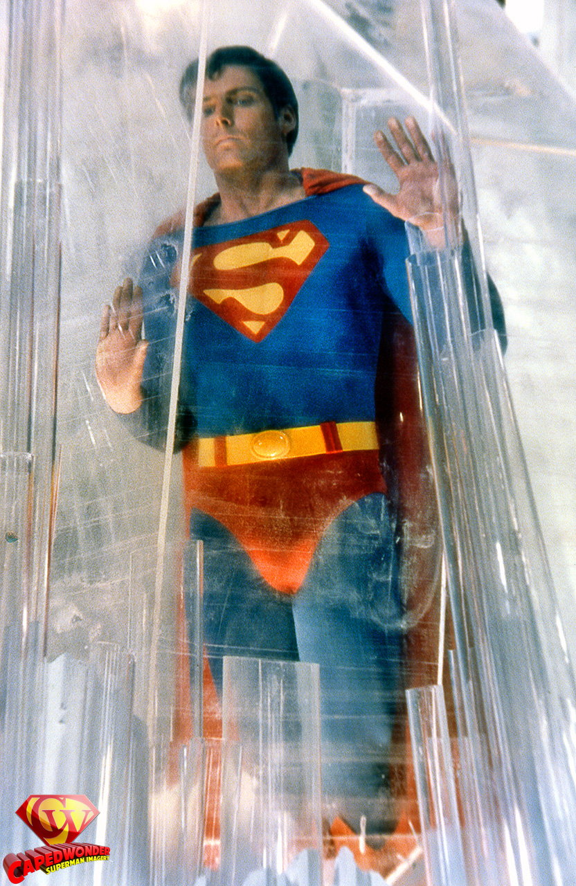 What’s New? April – June 2012 | CapedWonder Superman Imagery