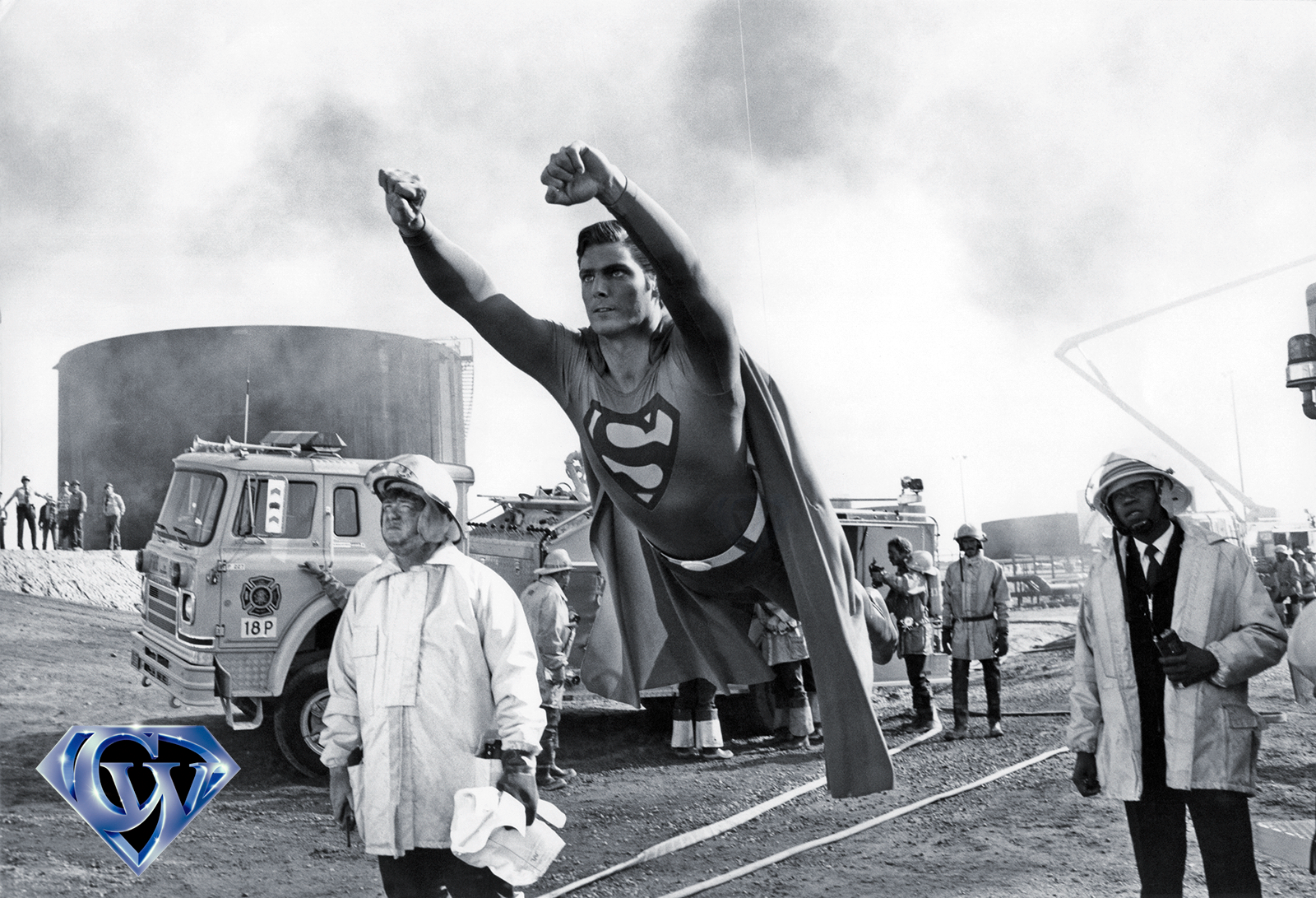 CW-SIII-acid-plant-takeoff-01 | CapedWonder Superman Imagery