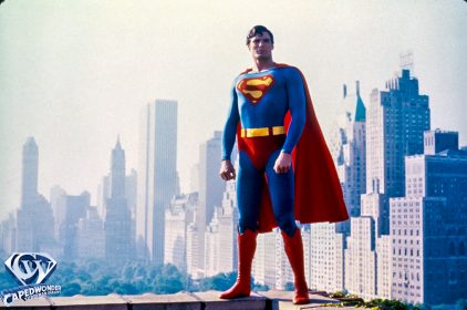 CW-STM-NYC-Superman-pose01 | CapedWonder Superman Imagery