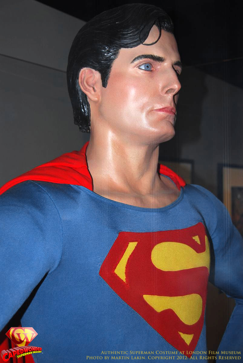 CW-Superman-Costume-2-2012-10 | CapedWonder Superman Imagery